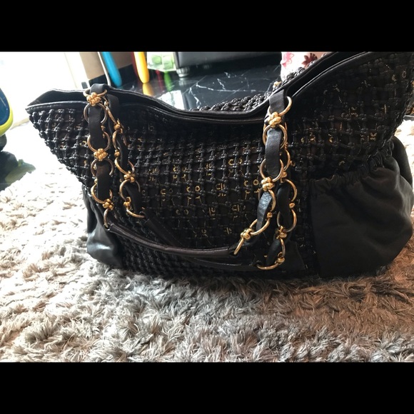 Cobo | Bags | Leather Cobo Bag | Poshmark